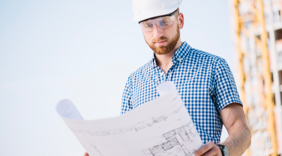 Técnico Superior en Proyectos de Edificación | ITEP